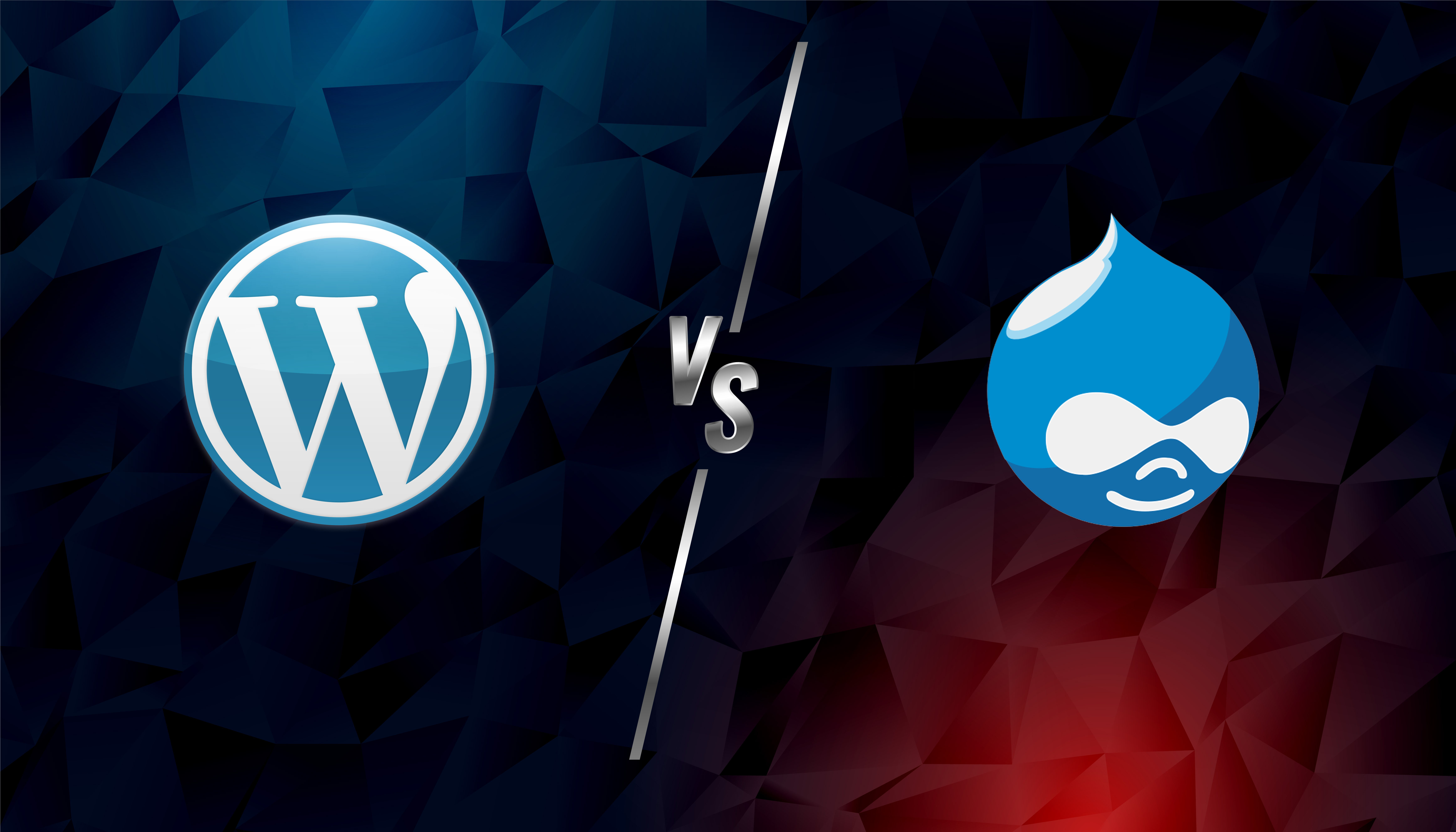 Wordpress vs Drupal : Quel CMS choisir ? | ITSS